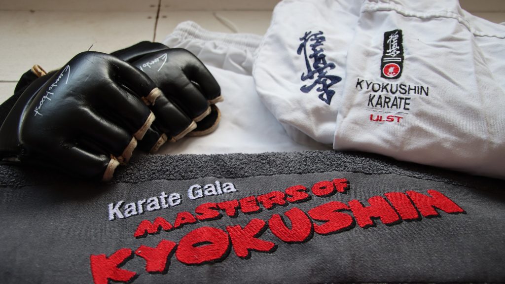 Masters of Kyokushin 2023 Results - Time to be United!
