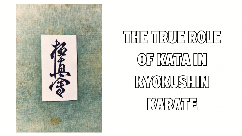 10 TYPES OF KARATE - Time to be United!