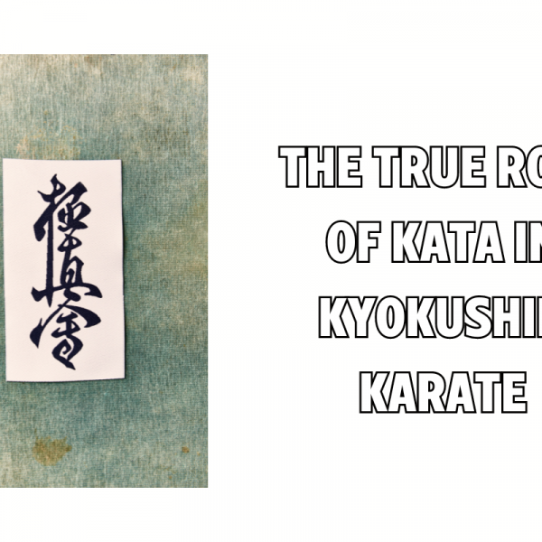 10 TYPES OF KARATE - Time to be United!