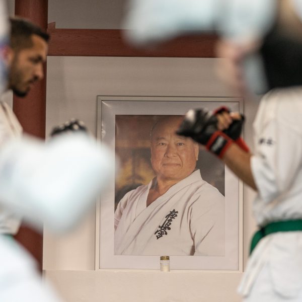 MEMBERS - Time to be United!