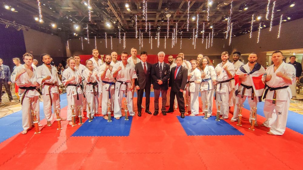 Monday Motivation - Time to be United!