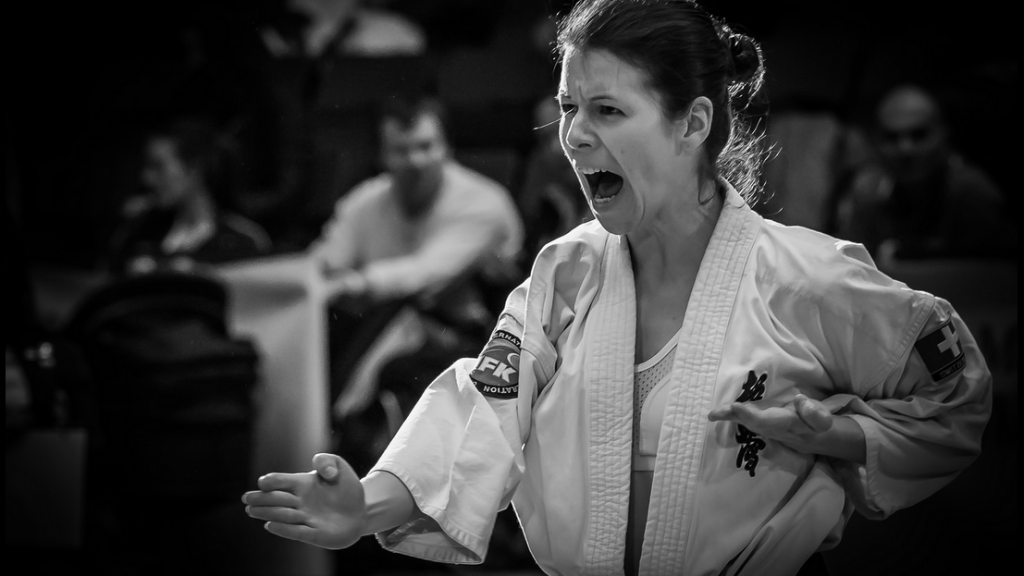 The Role of Kata in Kyokushin Karate - Time to be United!